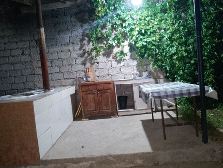 Arzon dacha xumsonda joylashkan