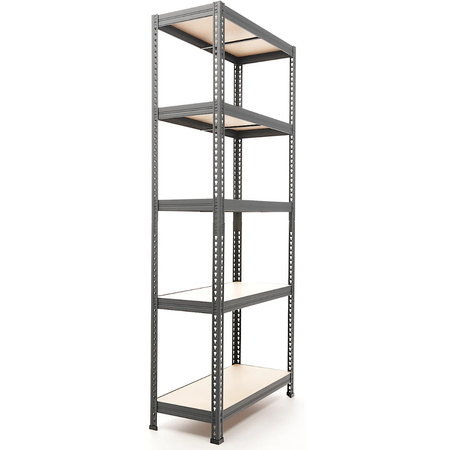 Стеллаж SBL 180KD/75x35/5 перечисление есть