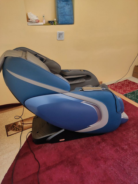 iREST 603 model 18xil fuksiya