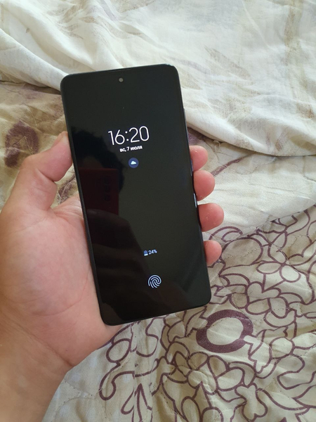 Samsung A51 4/64