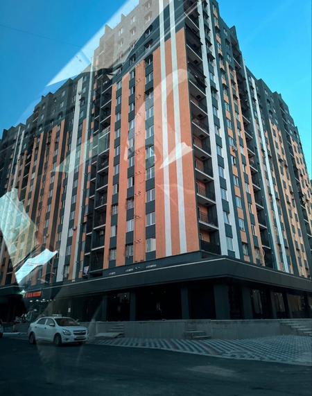 Спутник 16А Сергели 2 хона 60м²