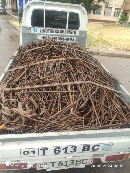 3200 Metallom Metal Metalar Металлом Металлолом  пеработка