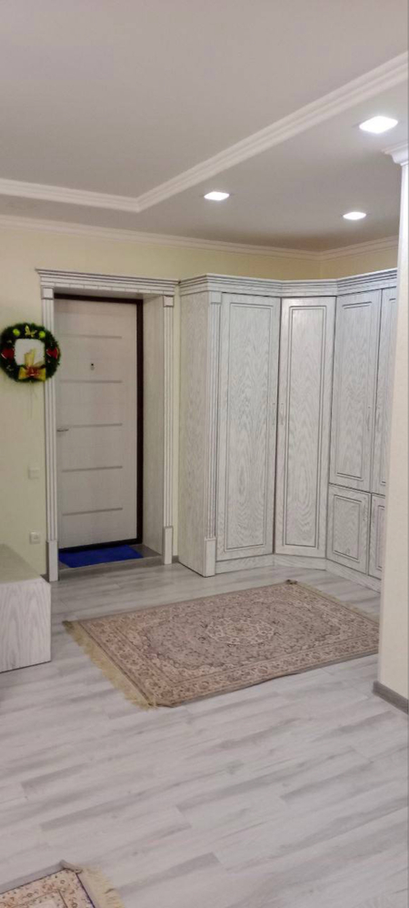 Продается квартира 4/5/5