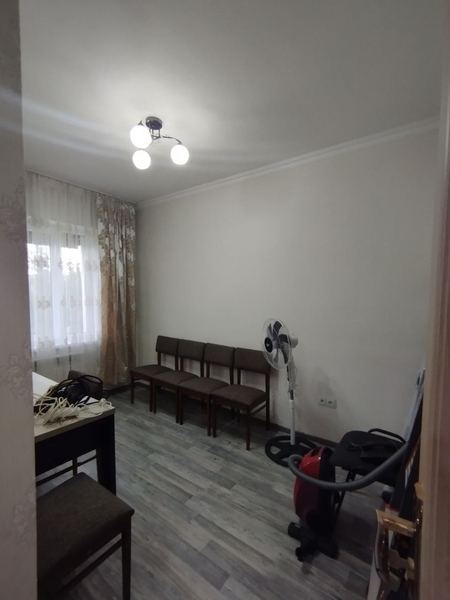 М.Горький 3/4/4 Генерал Петрова Паркентский