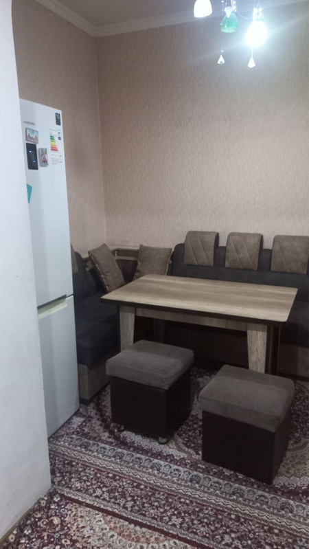 Срочно продаётся Юнусабад 14кв 3/3/5