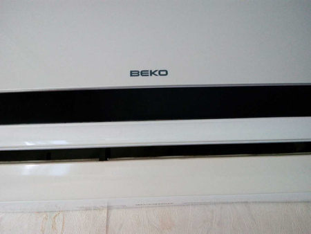 кондиционер BEKO  12 производство Турция