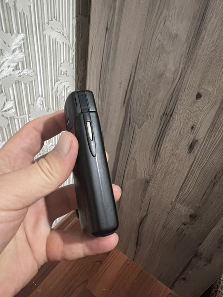 Nokia 8910i made in Hungary