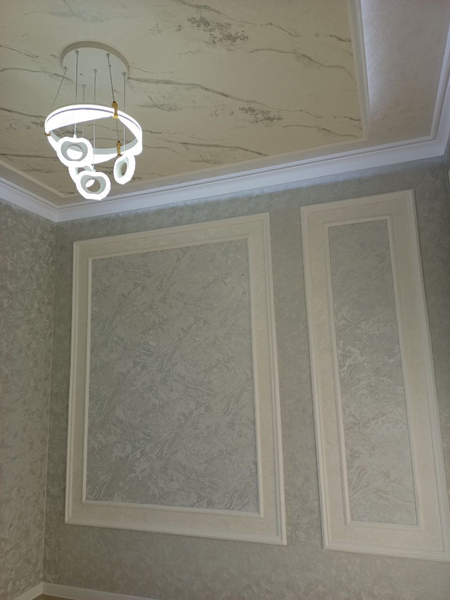 Продается дом под ключ