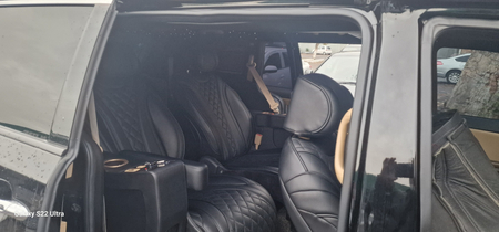 Продажа машина KIA CARNIVAL