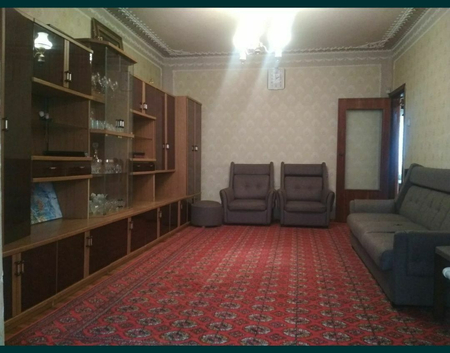 Аренда 3-х комнатной квартиры метро Ойбек,