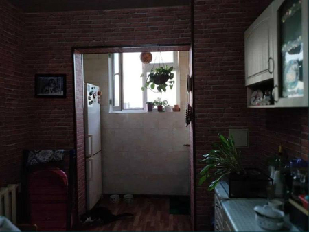 Продается квартира Срочно #ДружбаНародов 2/9/9 улучшен Ор Корзинка