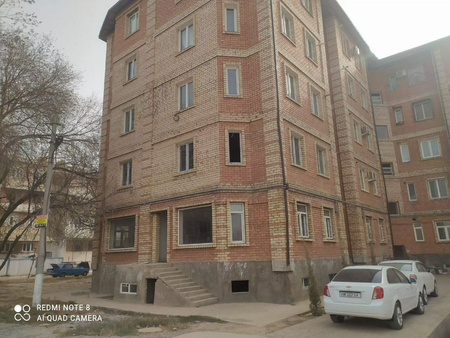 Yangiyol Gulbahor Kinijniyda dom sotiladi