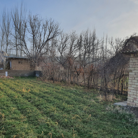 Продажа дом 7 комната 8 соток