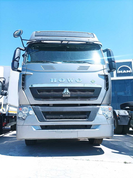 Продаются грузовая и спецтехника от производителя MAN и SINOTRUK.