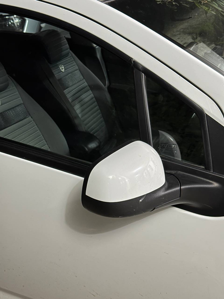 Chevralet spark yevro