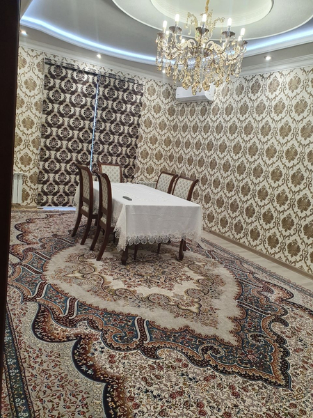 Chilonzor Цkvartal