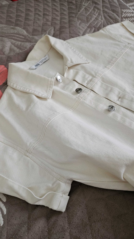 Комбинезон летний Zara