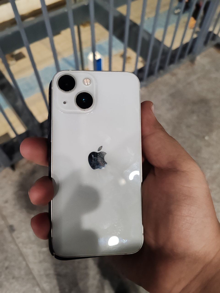 iphone 13 mini sotiladi