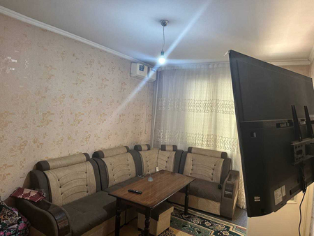 Аренда квартира Чиланзар 11 квартал, 2/2/4. Оилага.