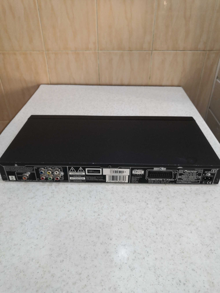 Pioneer- SAMSUNG 3D Blu-ray- LG Blu-ray
