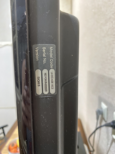 Продается телевизор Samsung 32’