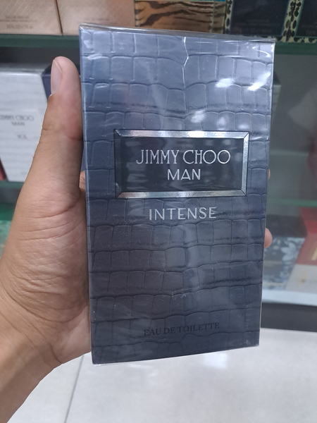 Devils Intrigue HFC Parfum