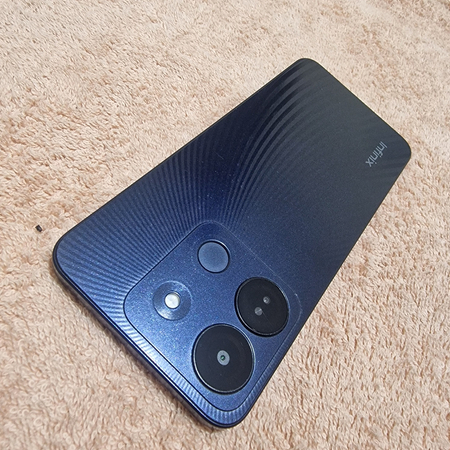Infinix X6516 sotiladi
