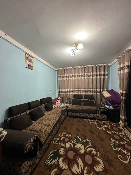 Продаётся квартира 2/4/4