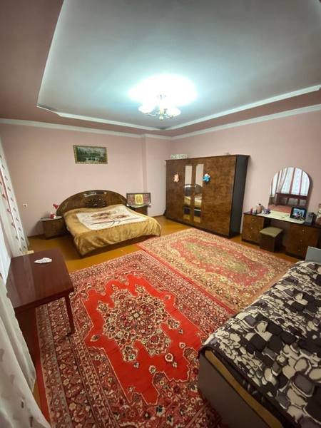 Срочно продается дом Мирабад Саракулька