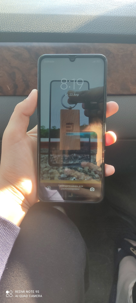 Redmi note 13C, 1 oy ishlatilgan