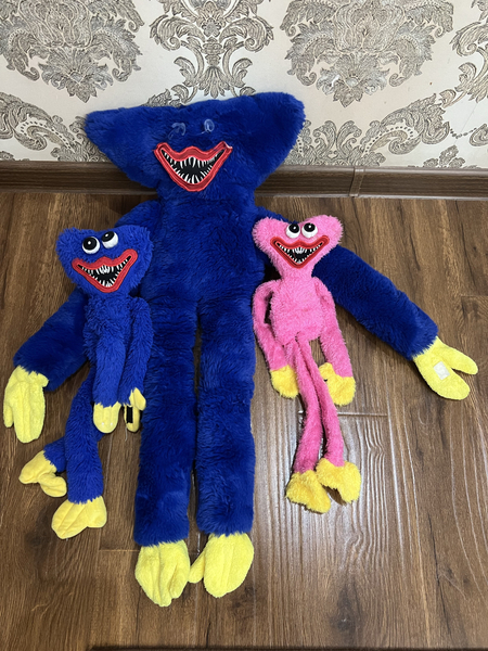 Игрушки