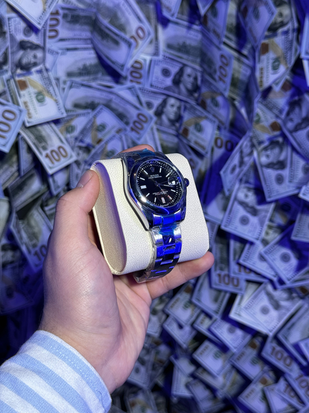 Rolex soat