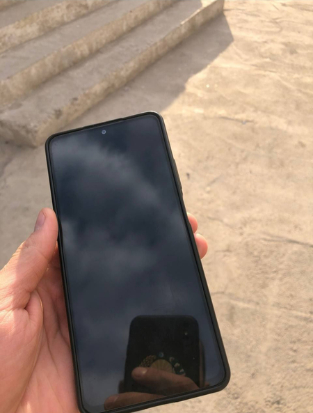 Redmi not 11 pro