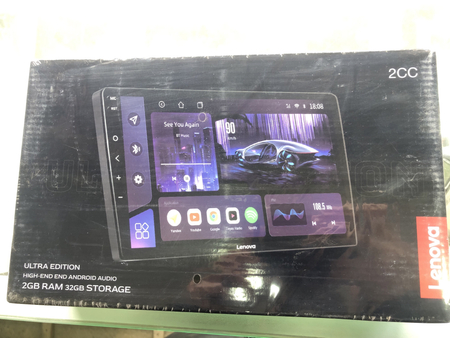Avto Android Manitor
