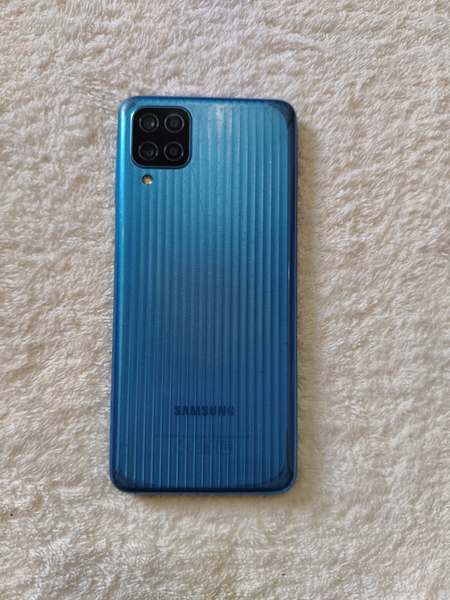 Samsung Galaxy M12  32GB
