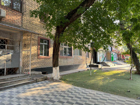 Продается нежилое 50м². Ор-р: Кафе Angeľs Food 1 линия