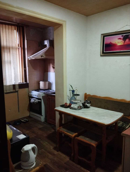 ПРОДАЕТСЯ. 2/1/4 квартира на ТТЗ-2 базар №1254