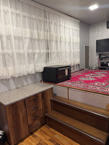 #67 Yunusabad Residence 3/7/9