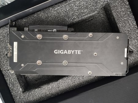 GTX 1060 3GB Gigabyte G1 Gaming sotiladi