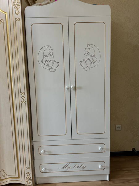 Детская мебель