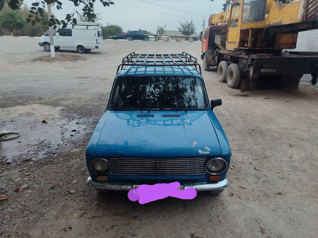 Jiguli 02 sotiladi