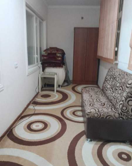 Продается Квартира 3/3/5 На Ахмад Югнакий.ТТ