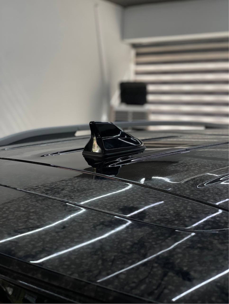 Trecker uchun  tuning