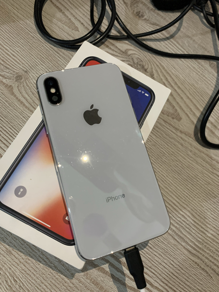 Iphone X