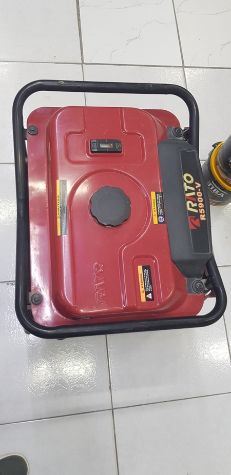 Generator  3000kv