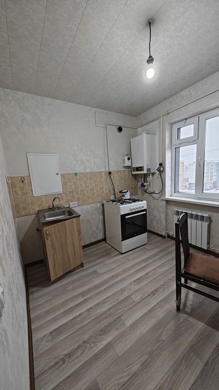 Срочно продам квартиру на Сергели 5А