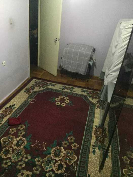 #Продажа квартиры на УЛ.Мирабад ID;ND 272