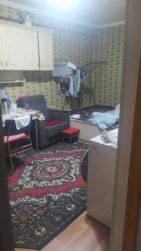 Сдаётся Квартира Жар Арик 4-комнатная 400$ оила + болла + кизла
