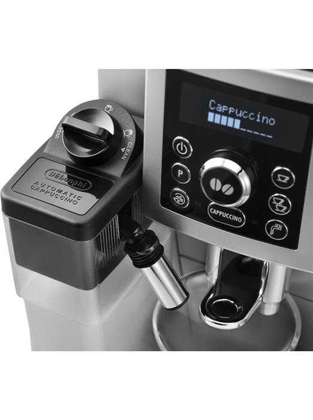 DeLonghi кофемашина ECAM23.460.S