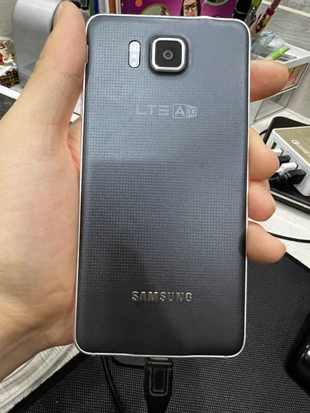 Galaxy alpha(32gb)
